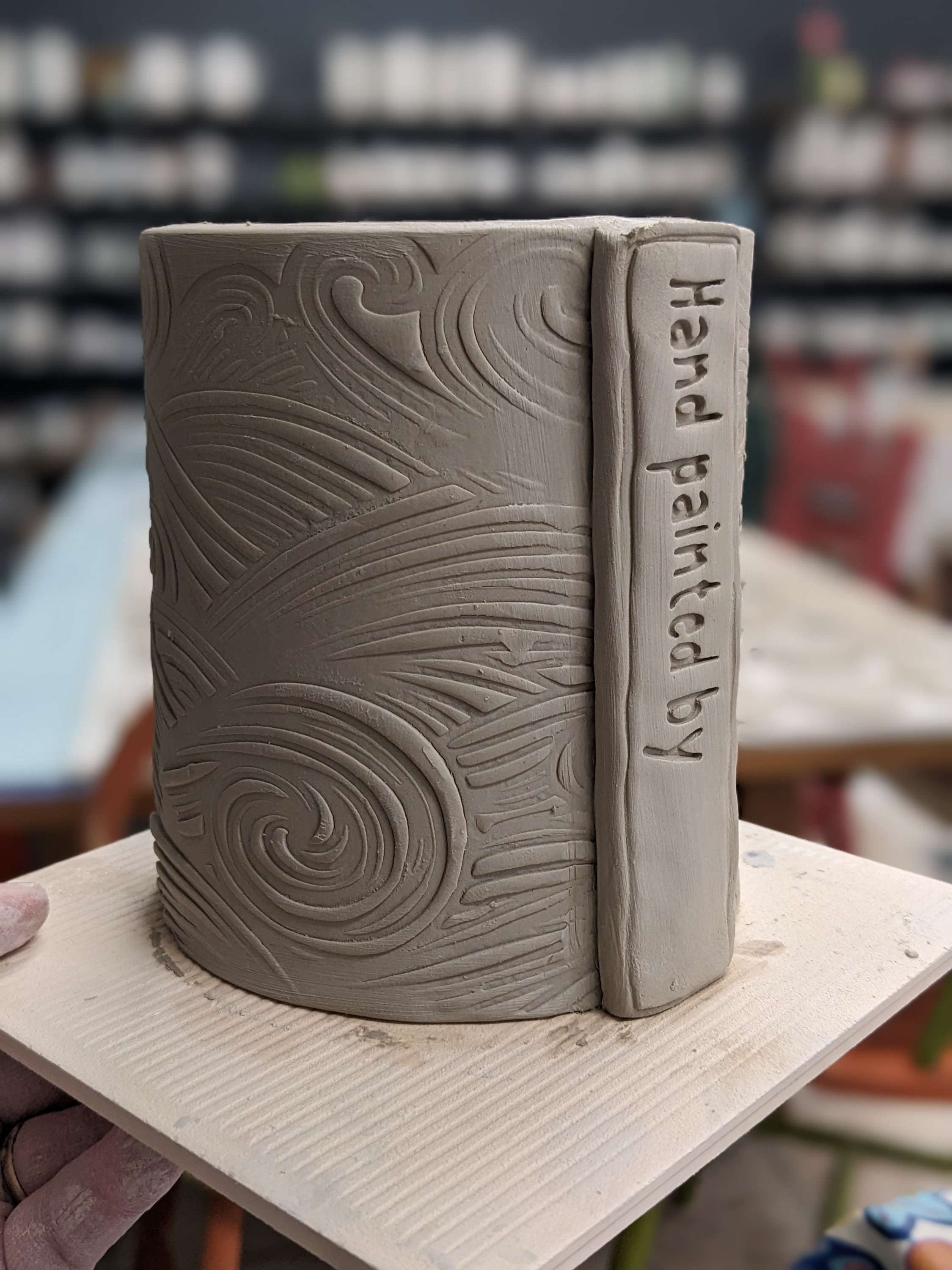 Shop - Cutters for Clay