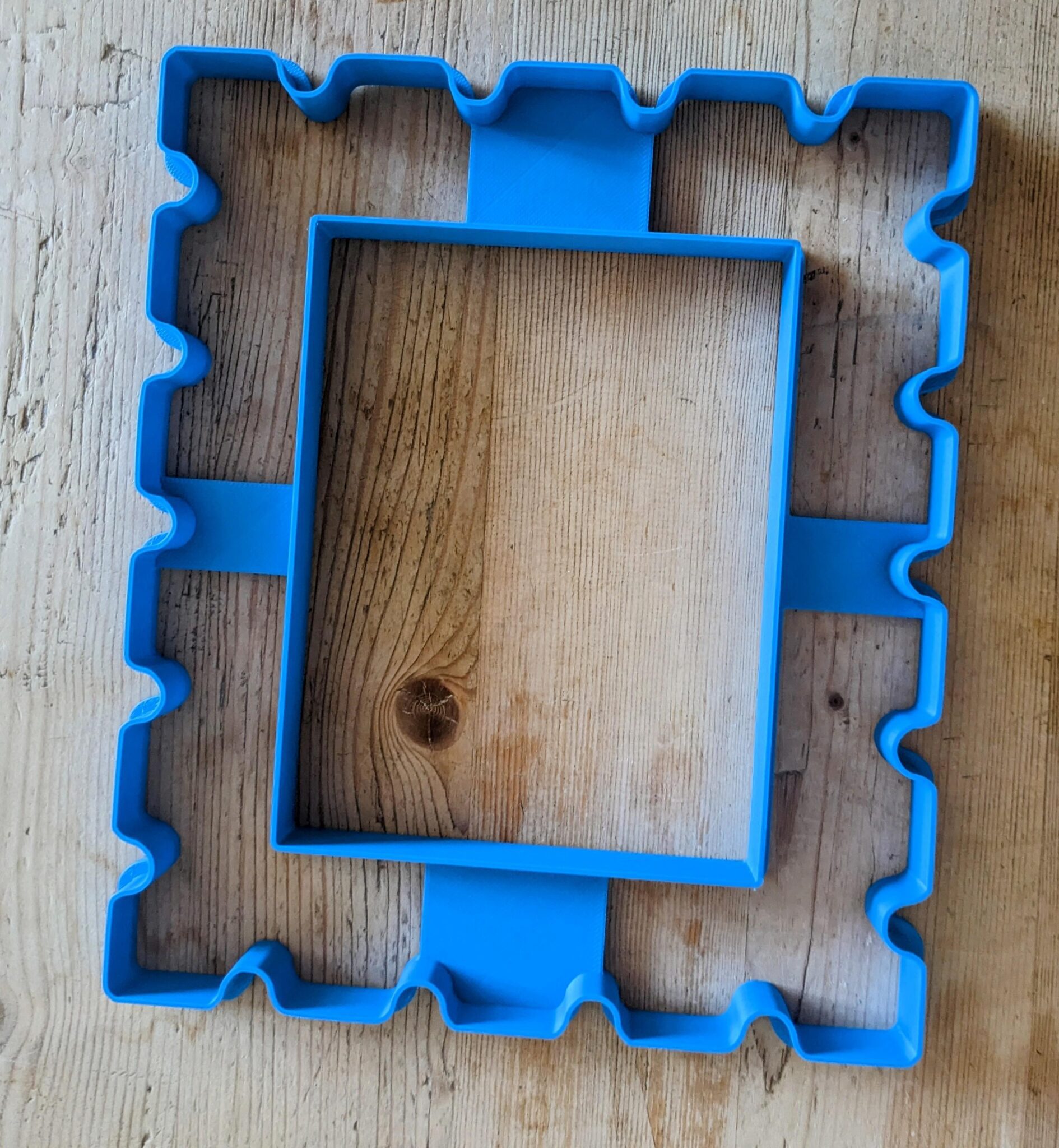 3D Printed Cutters and Stamps - Artists & Studios | Cutters for Clay