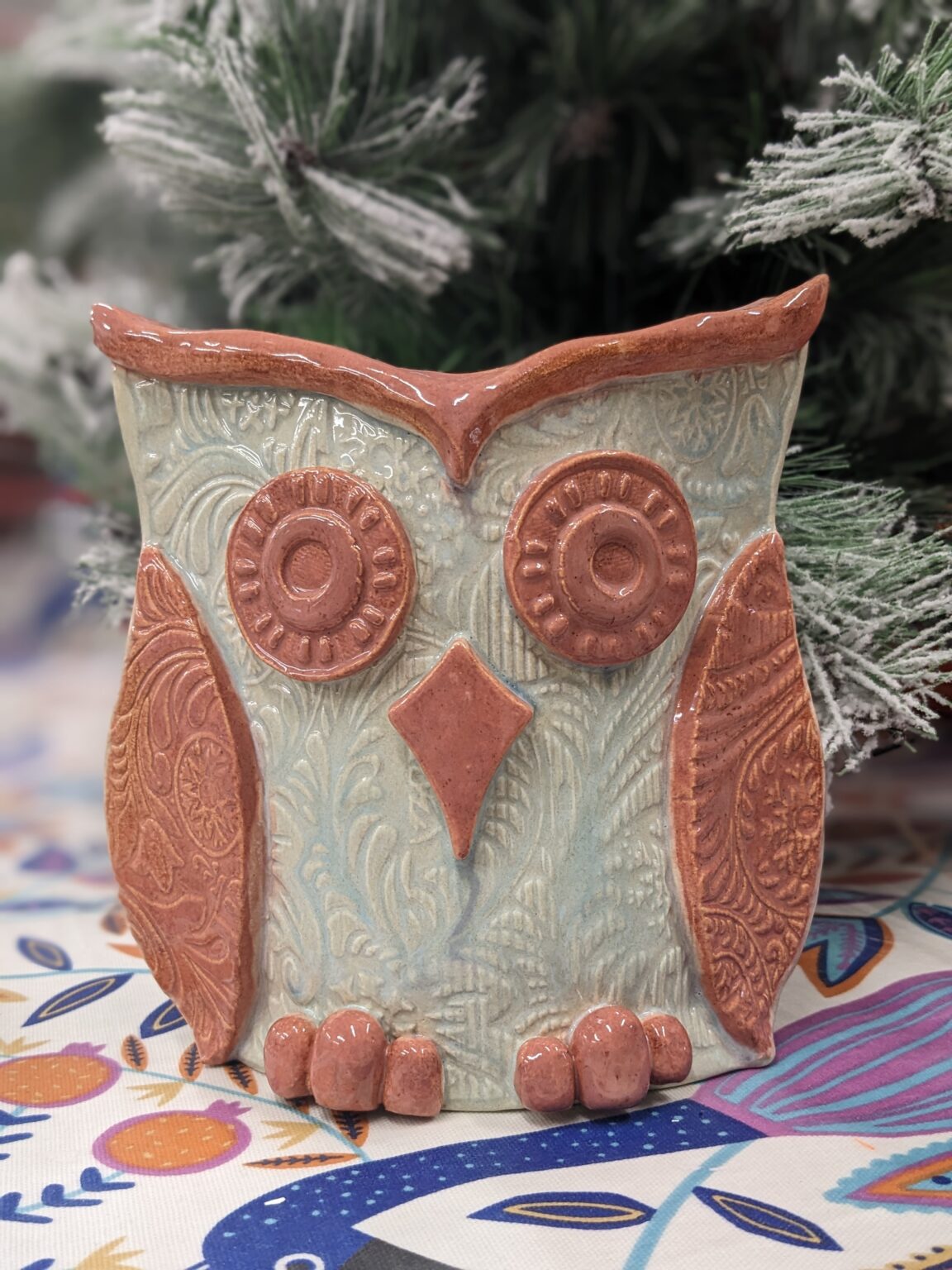 Worksheets for clay projects - Cutters for Clay