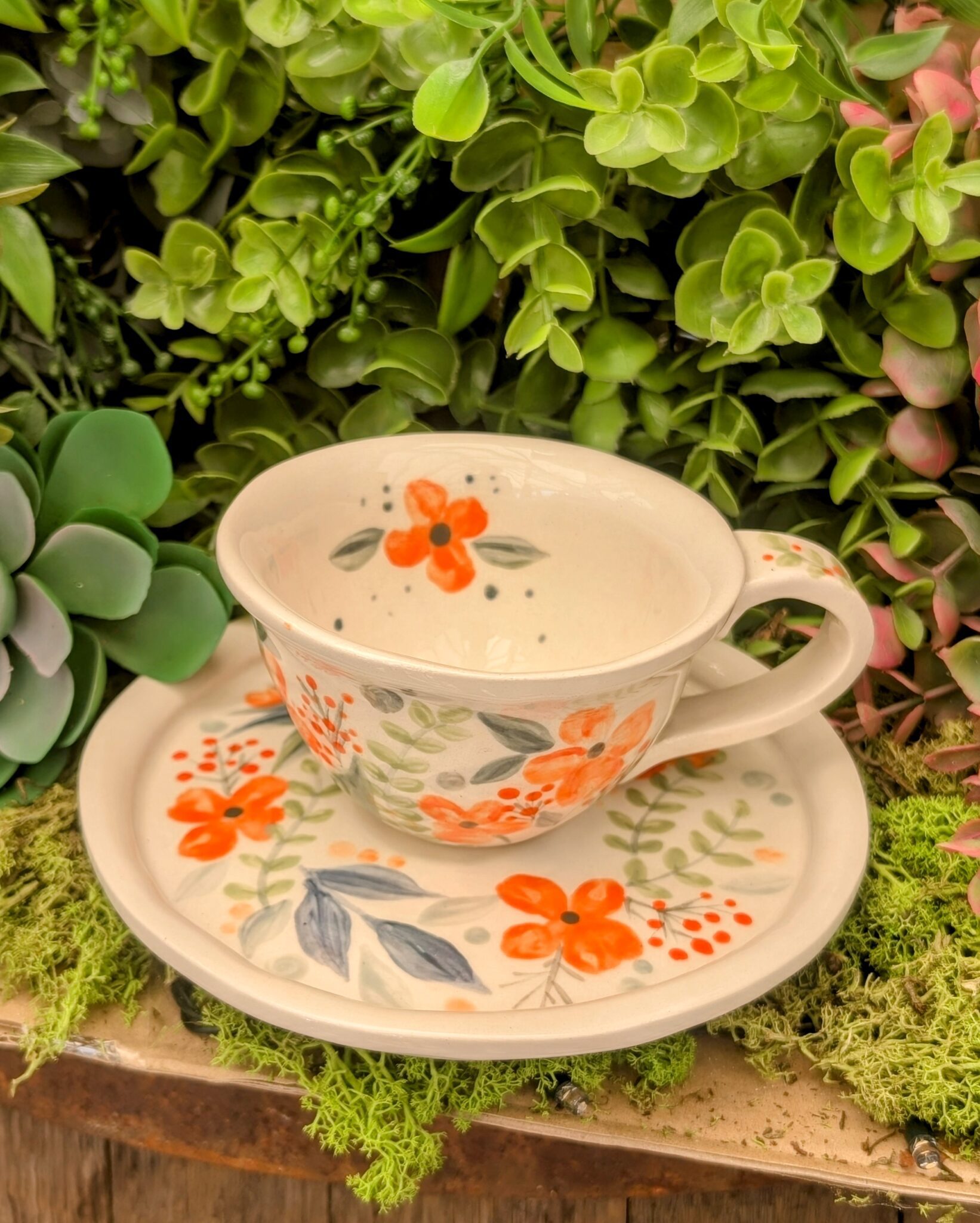 Worksheets for clay projects - Cutters for Clay